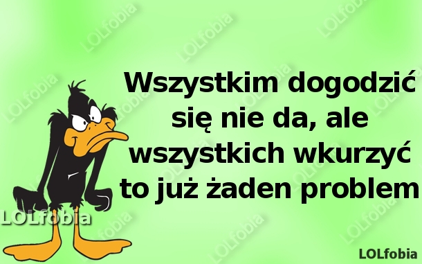 LOLfobia: fajne teksty na fb