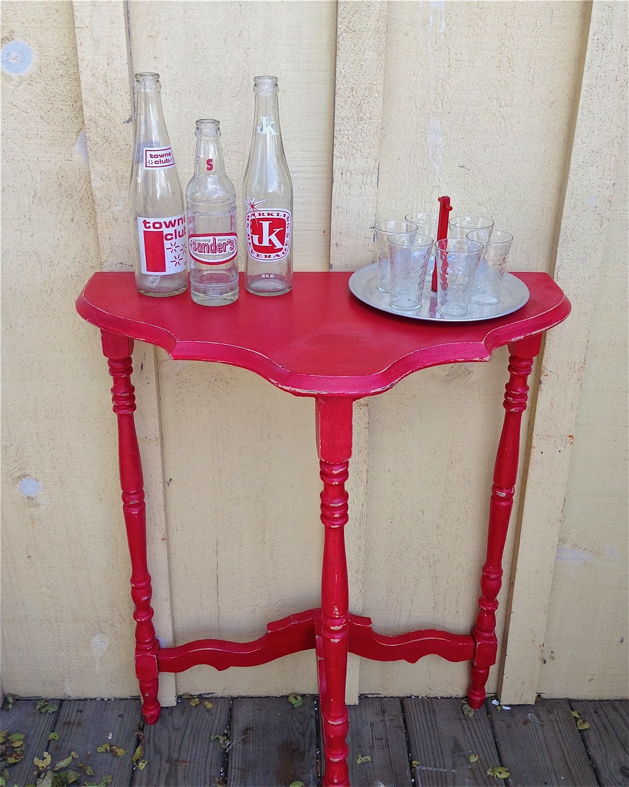 Hey, it's Dalis!: Chirpy Stuff