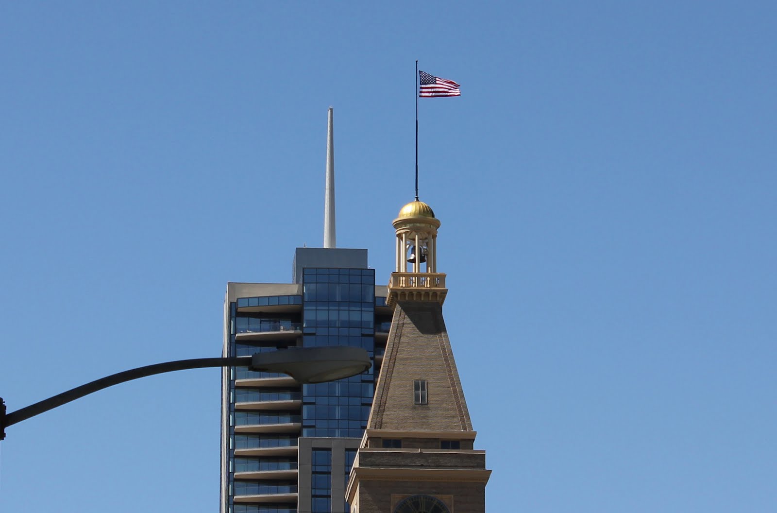 BASE Painters: building painting and flagpole painting