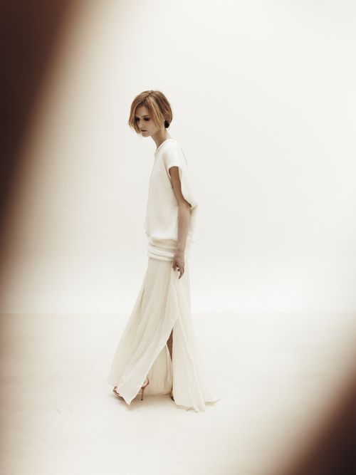 PfashionMusiqe: Gabrielle Greiss