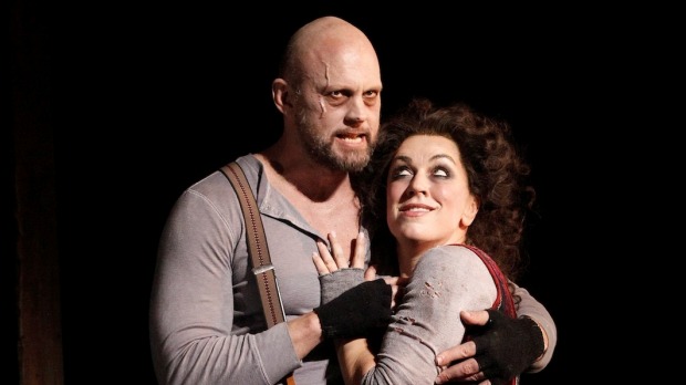 BARIHUNKS ®: August 2016