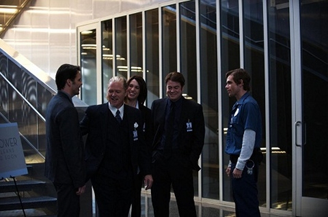 The Horror Blog: Mirrors 2: The Terror Lives On