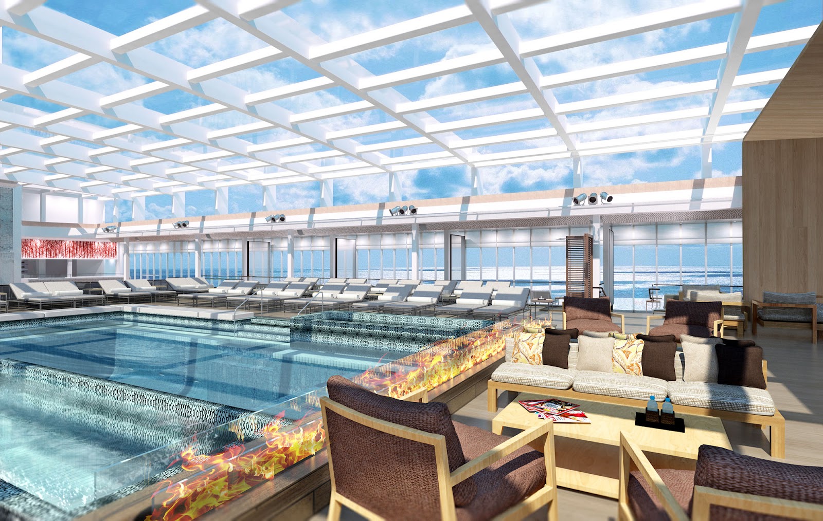 Viking Cruises Launches Viking Ocean Cruises