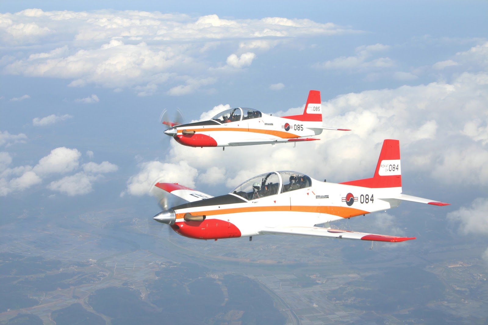 ROK Defense: Spain proposes "Swap Deal" of transport and trainer ...