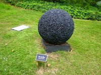 The Crooks in the Lot: 2012 Cold Spring Harbor Laboratory Meeting on ...