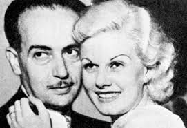 Seeks Ghosts: The Paul Bern-Jean Harlow House