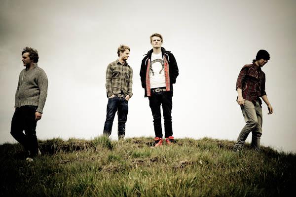 Alter The Press!: New Morain Video