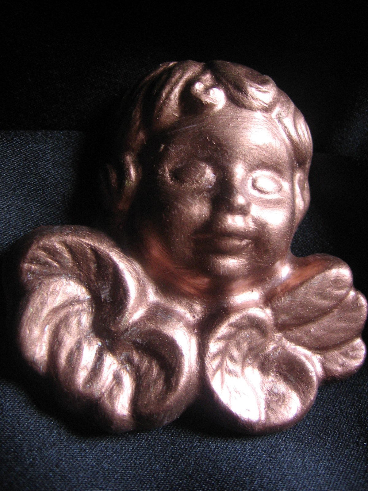 Anne's Vintage Creations: DECO IARNA / WINTER DECO