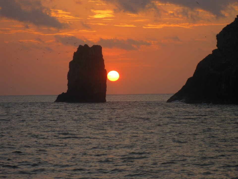 Pasea por Colombia: Isla de Malpelo: Maravilla Colombiana