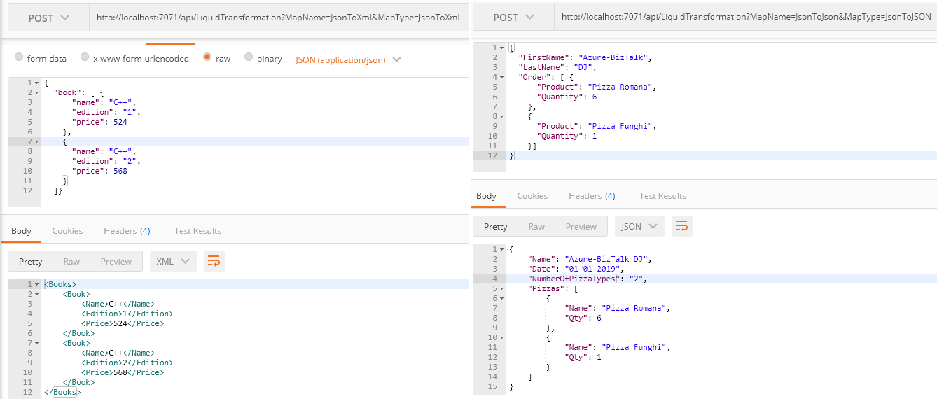Microsoft Integration Platform (BizTalk and Azure iPaaS): Liquid ...