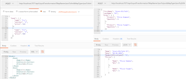 Microsoft Integration Platform (BizTalk and Azure iPaaS): Liquid ...