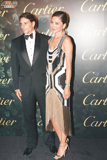 Kathy Chow to hold a 3-day grand wedding in France ~ Asian ...