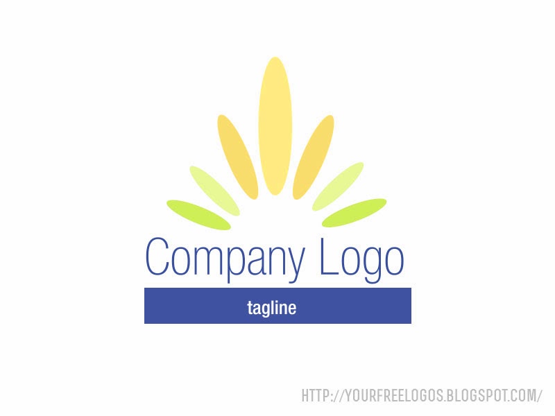 Free Logo Design Sample 2 | Free Logos