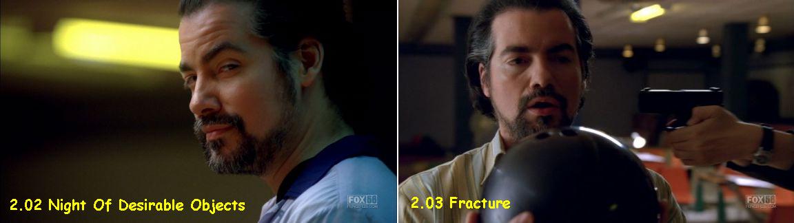 Fringe Observiews 5.09 Black Blotter ~ Fringe Television - Fan Site for ...