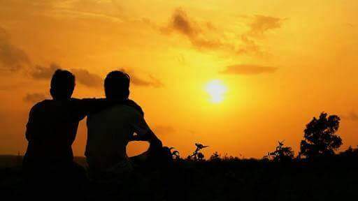 Sahabat Terbaik Di Dunia - Renungan Kehidupan