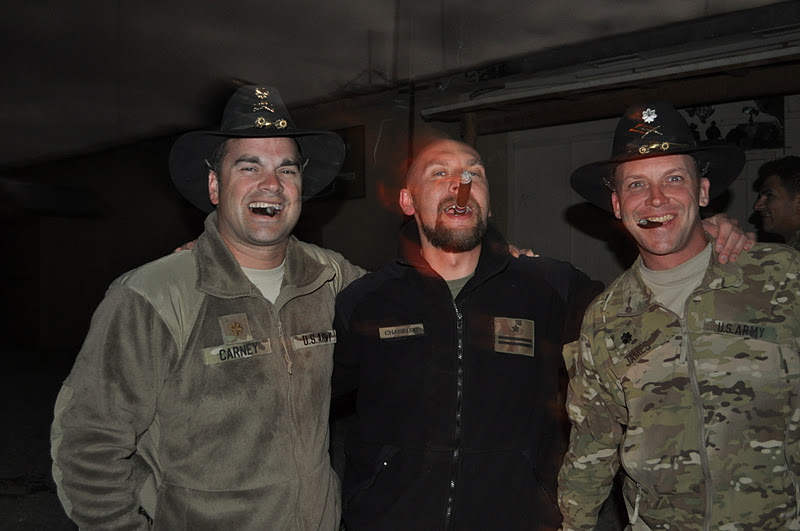 TX ADT 5: Man Love Thursday