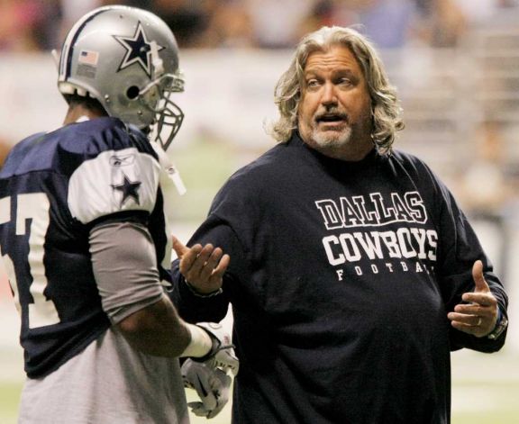 Real Football Analysis - The Football ERA - NFL Blog: Rob Ryan: “I got ...