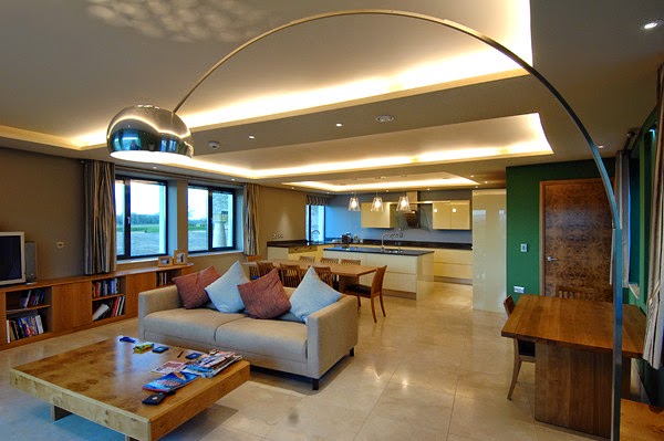 Arte Eterno: Swinhay House: SHERLOCK