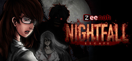NightFall: Escape, a games based on the philippines horror stories ...