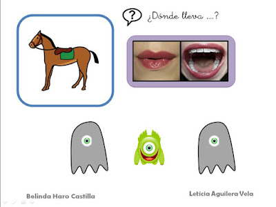 EL MARAVILLOSO MUNDO DE AUDICIÓN Y LENGUAJE: CONCIENCIA SILÁBICA ...