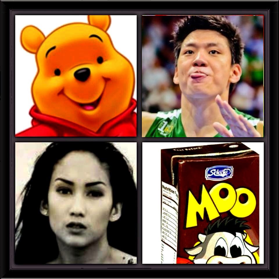 NU Bulldogs vs FEU Tamaraw UAAP FINALS 2014 - FUNNY MEMES | Pinoy ...