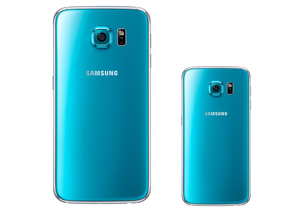 Samsung Galaxy S6 Mini, primeras referencias