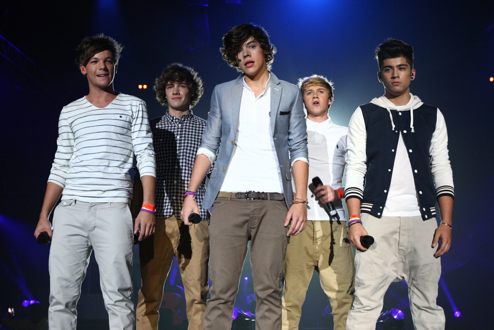 One Direction Desktop Wallpapers Full | Wallpapers-Wallpaper Free 3979