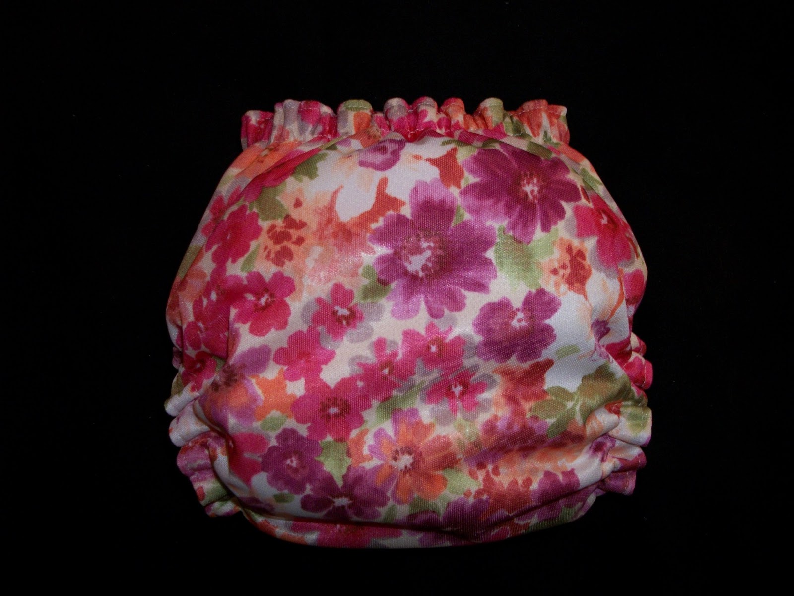 Simple Diaper-Sewing Tutorials: Easiest Pocket Diaper