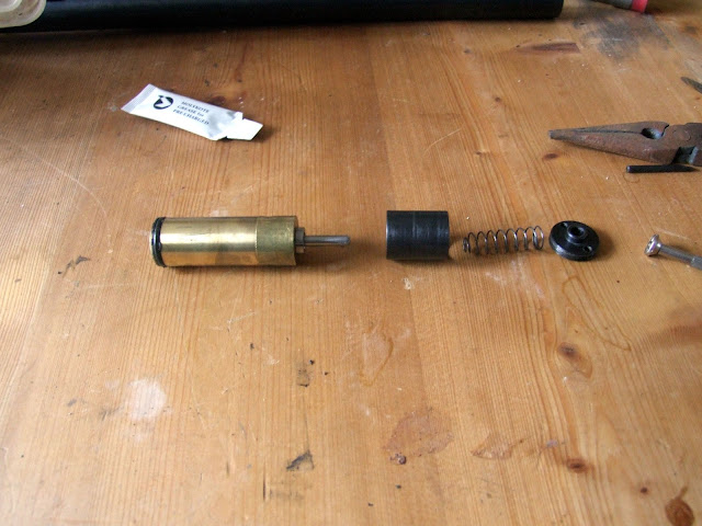 The Angry Angry Gun Company: Sharp Innova Dissassembly and Reassembly ...