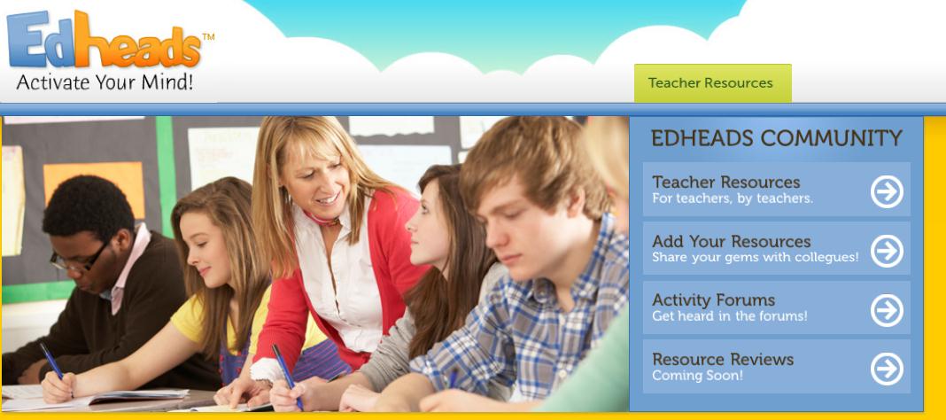 Summer 2012-UH- Joanna's blog: Edheads