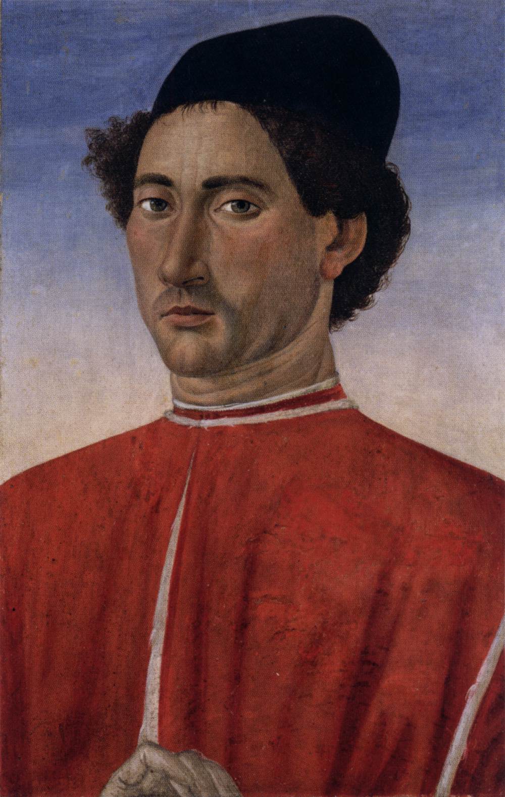 Spencer Alley: Italian Portraits, 15th century