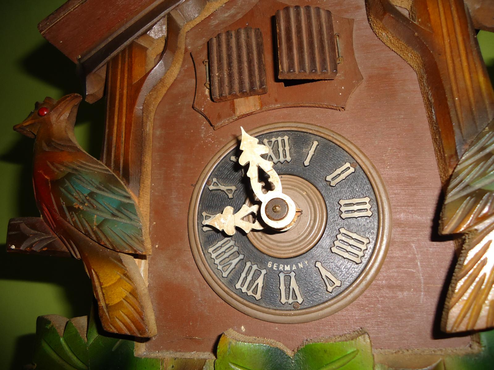 naklassic: jam kikuk bandul 3 regula # SOLD