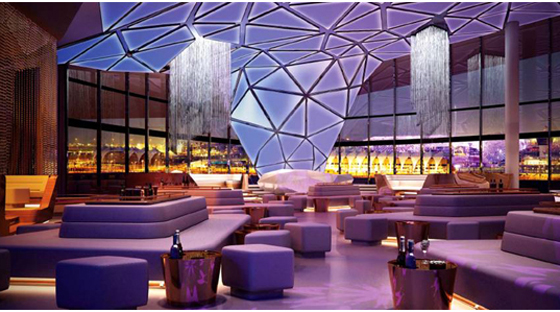 loveisspeed.......: Allure Nightclub, Abu Dhabi Marina