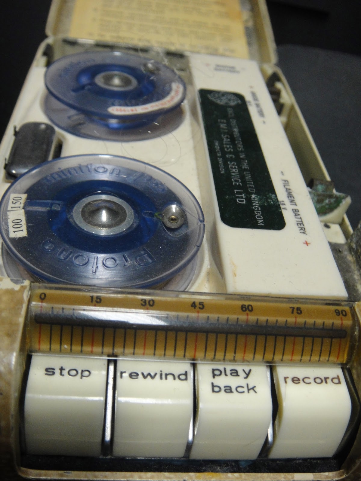 videomuseum: OUR COLLECTION