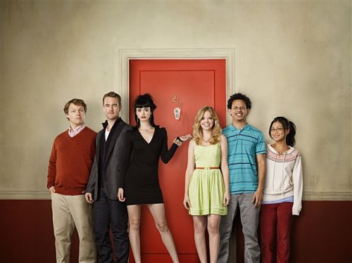 La nueva serie Apartment 23 llego a la pantalla de FOX. - Nuevo Episodio