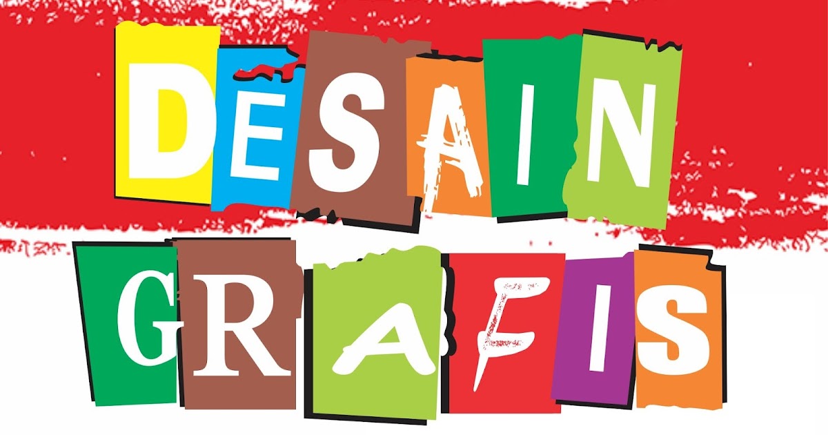 18+ Tulisan Grafis, Konsep Terkini!