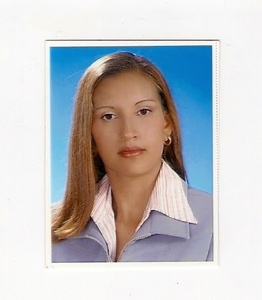 JANEY MILENA RAMOS SANCHEZ: PRESENTACION PROFESIONAL