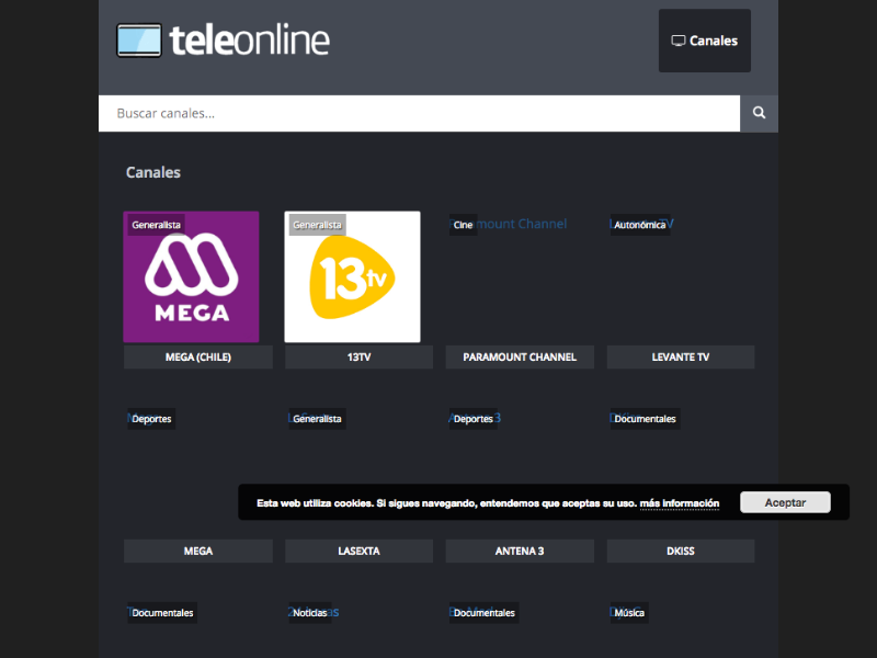 Ver Telecinco Online Desde El Extranjero Gratis - trefminpeliculas