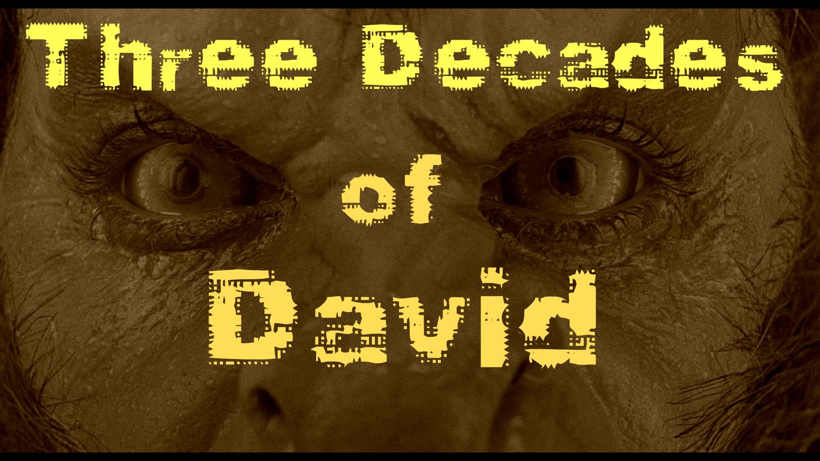 The Vault of Horror: Three Decades of David: The Music of An American ...