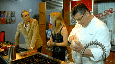 Kirtland Records: The Fixx's Cy Curnin joins Lisa Bouchelle on Rock ...