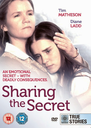 Sharing the Secret (2000) anorexia | Películas de psicología