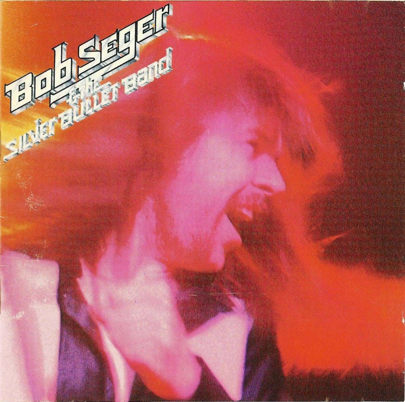Les chroniques de charlu: Bob Seger