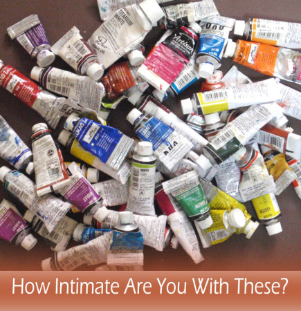 Daily Painters Abstract Gallery: Contemporary Health Care Medical Art ...