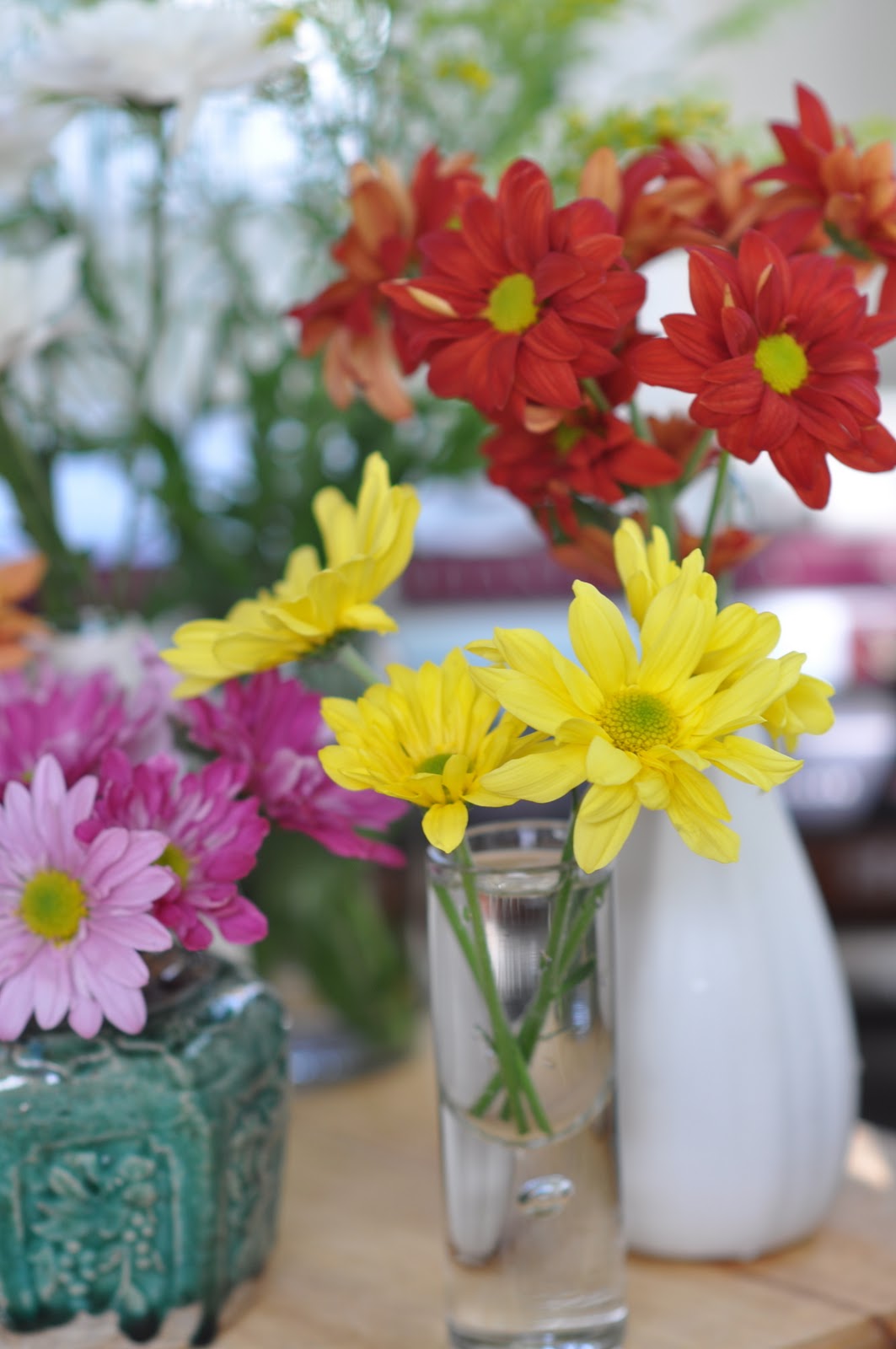 these little cherries...