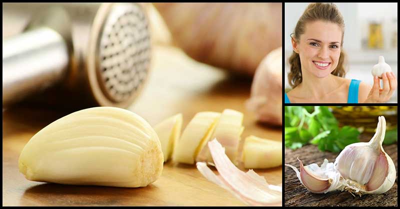 Garlic: A Superfood That Can Help Lower Lung Cancer Risk | Dr Farrah MD
