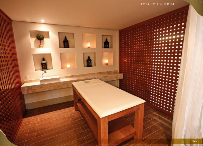 Le Parc Boa Viagem, preço de 3 e 4 quartos no melhor condomínio Home ...