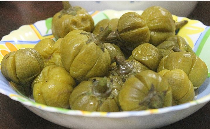 MIZO CHAWHMEH (MIZO Dishes/Curry/Cuisine) | TIMES OF MIZORAM