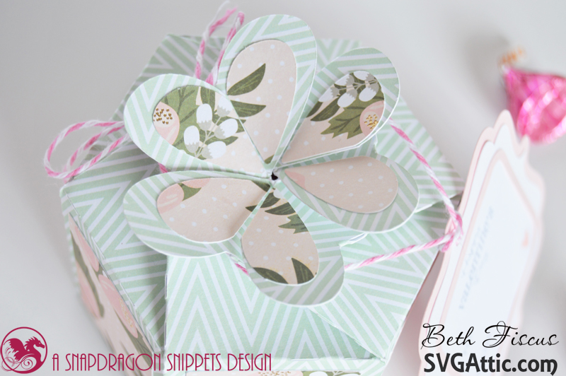 SVG Attic Blog: February 2016