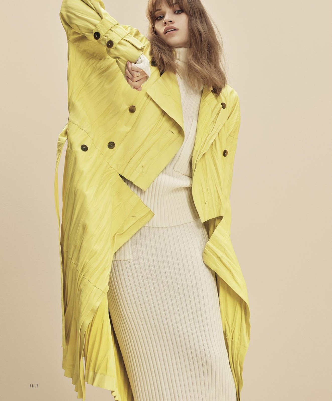 1990 / Makenzie Leigh / 매켄지 리 / Actress