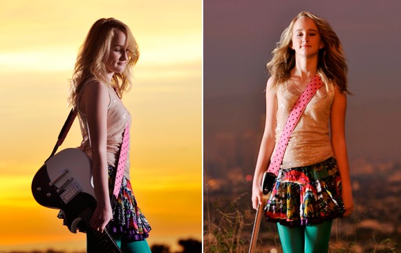 beckham wallpaper: Camryn (younger Talented & Beautifull singer)